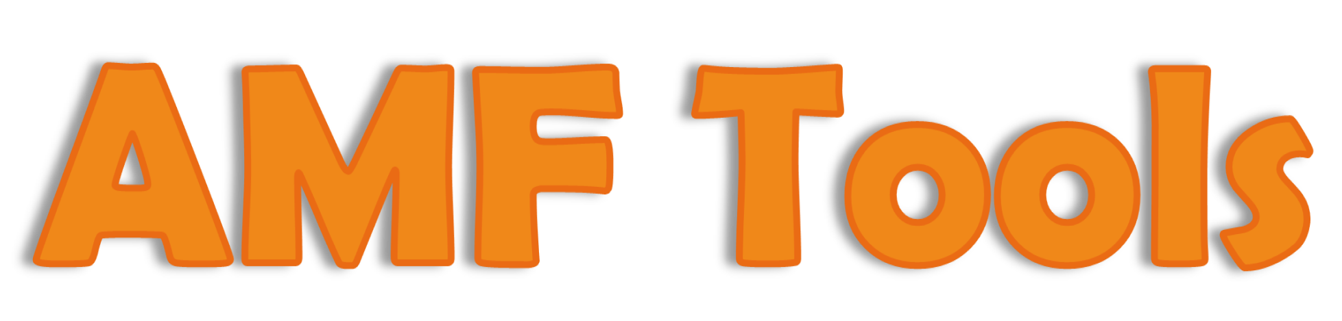 AMF Editor – AMF TOOLS